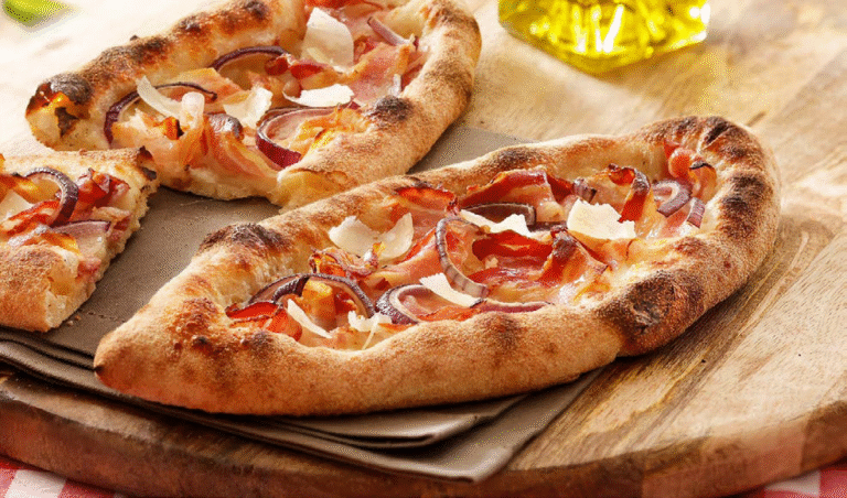 Minipitsa PIZZATA saadaval soodushinnaga! | Hellin